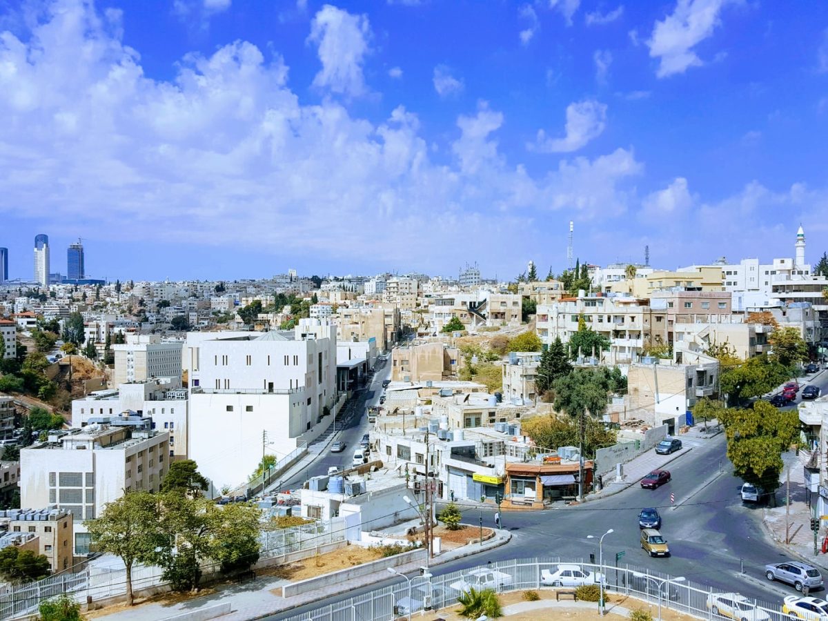 Viaggio tra le perle della Giordania | Tour e Spedizioni in Giordania